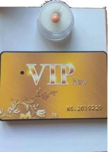 Kit Invisible VIP Pro 2024 Original | Stocks Très Limités