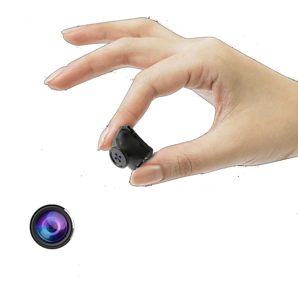 NaNoEsPioN : Appareils , ElectroNic