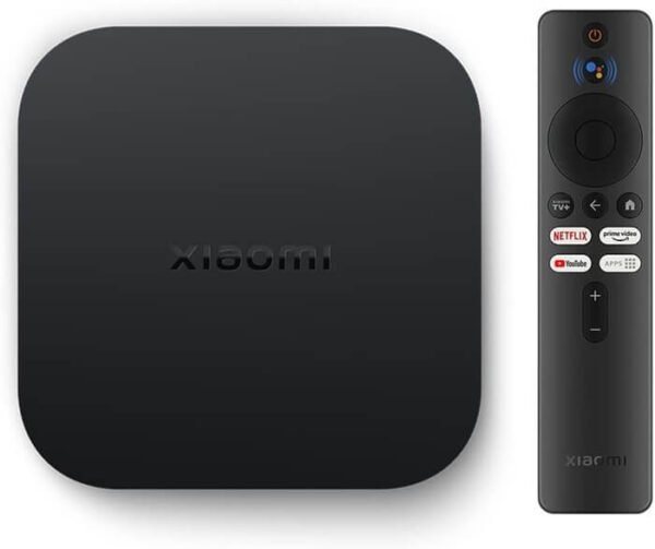 Les 7 Meilleurs Boitiers IPTV (TOP TV Box En 2025)
